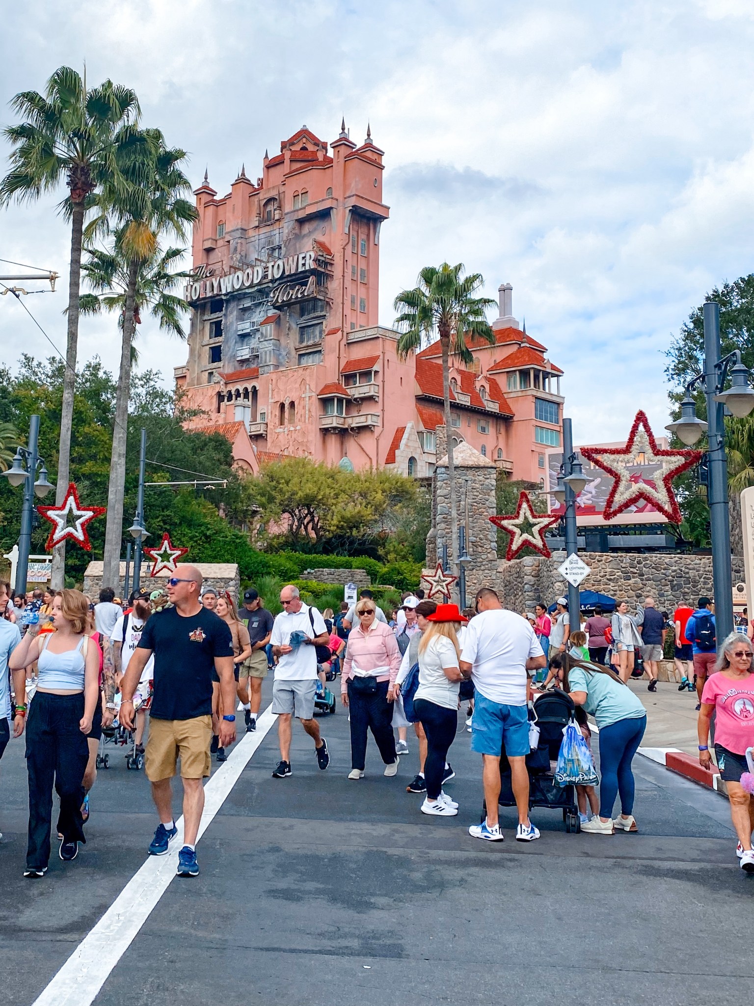 The Best Photo Spots in Disney’s Hollywood Studios (2024) – Architect at Heart