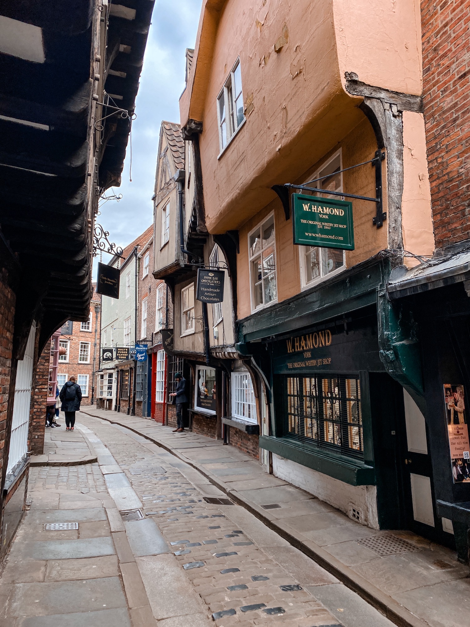 9 Prettiest Streets in York, England (2024) – Architect at Heart