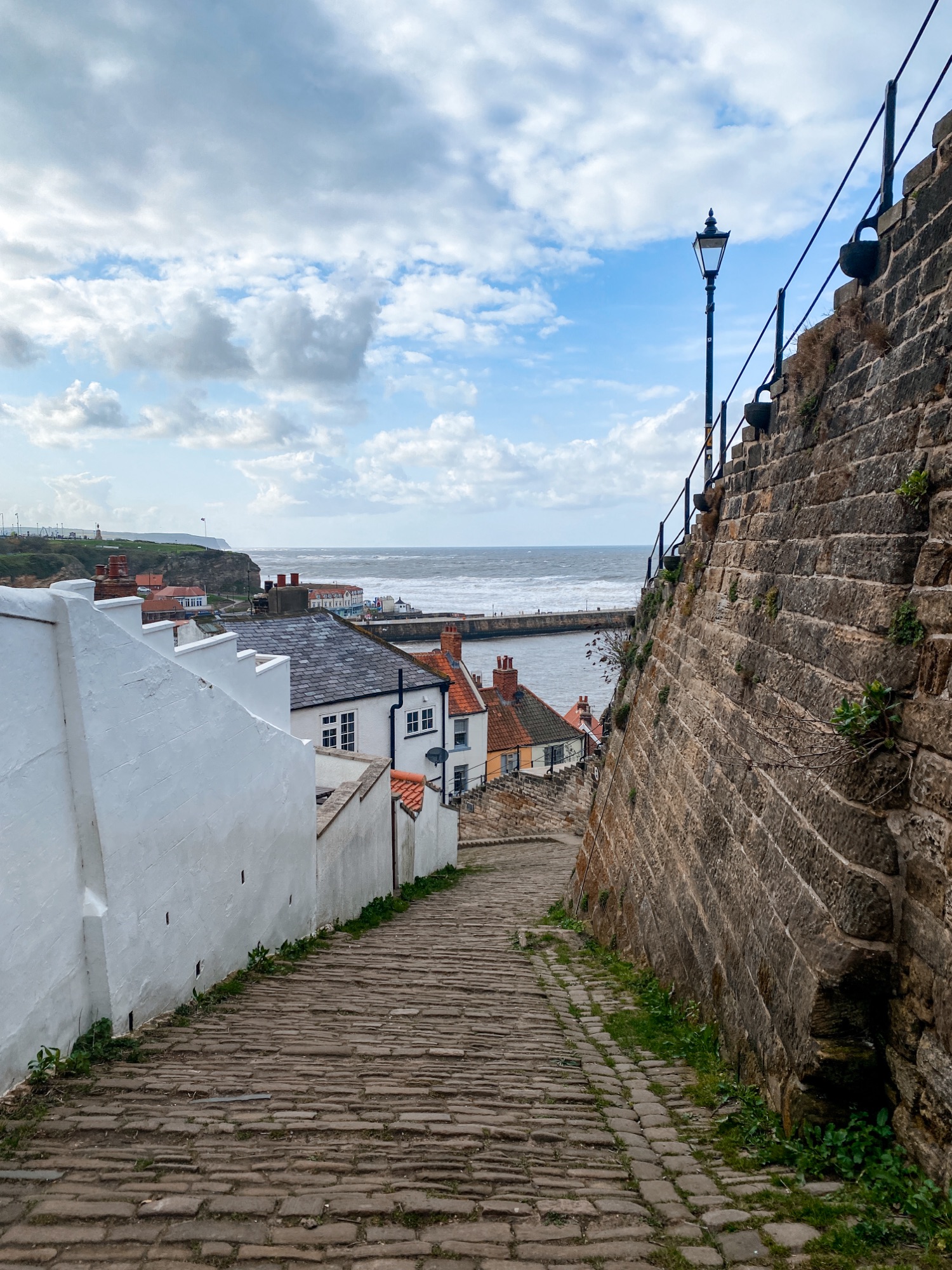 18 Best Places to See in Whitby England | 2026 Travel Guide – Architect ...