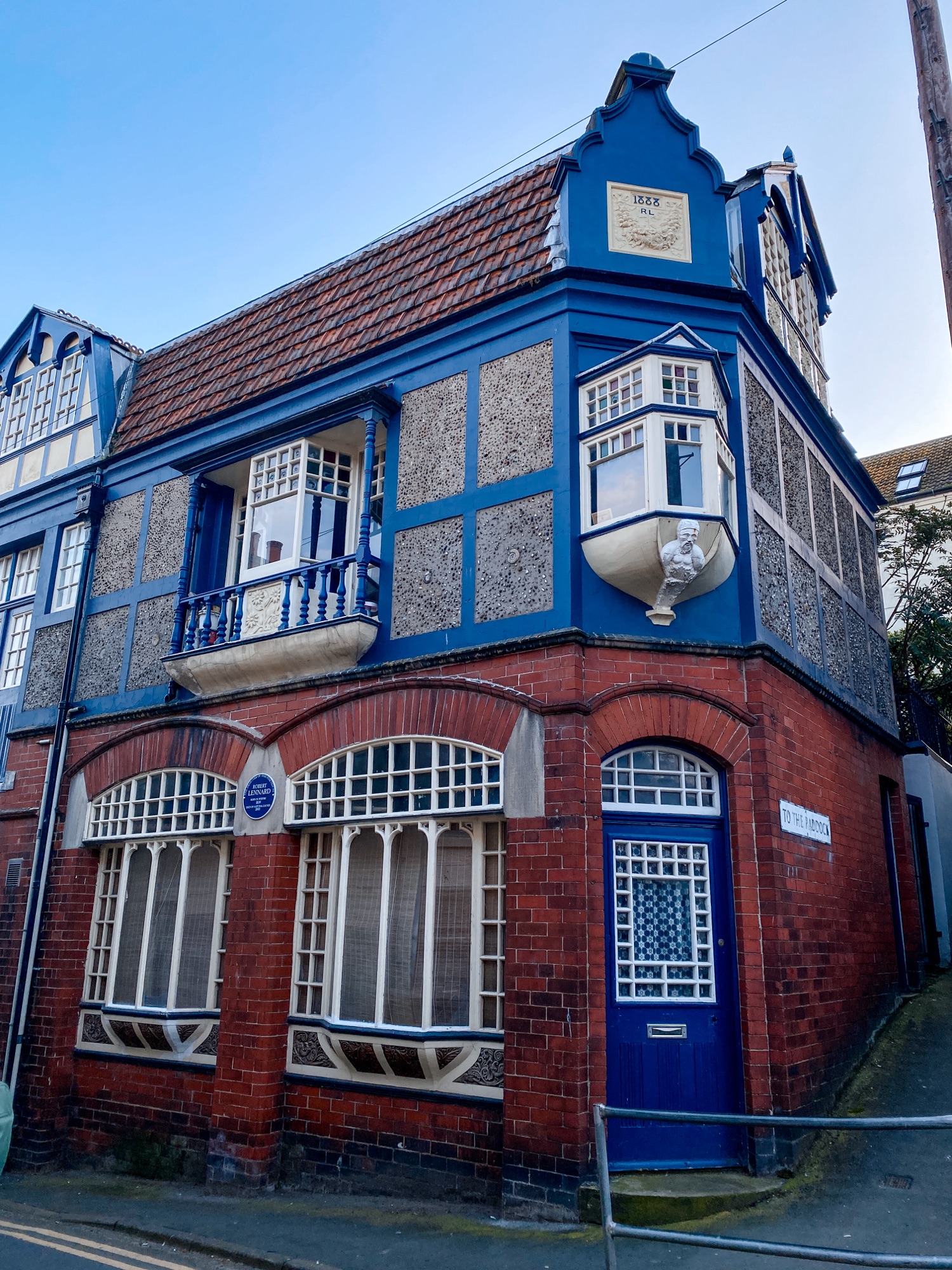 18 Best Places to See in Whitby England | 2026 Travel Guide – Architect ...
