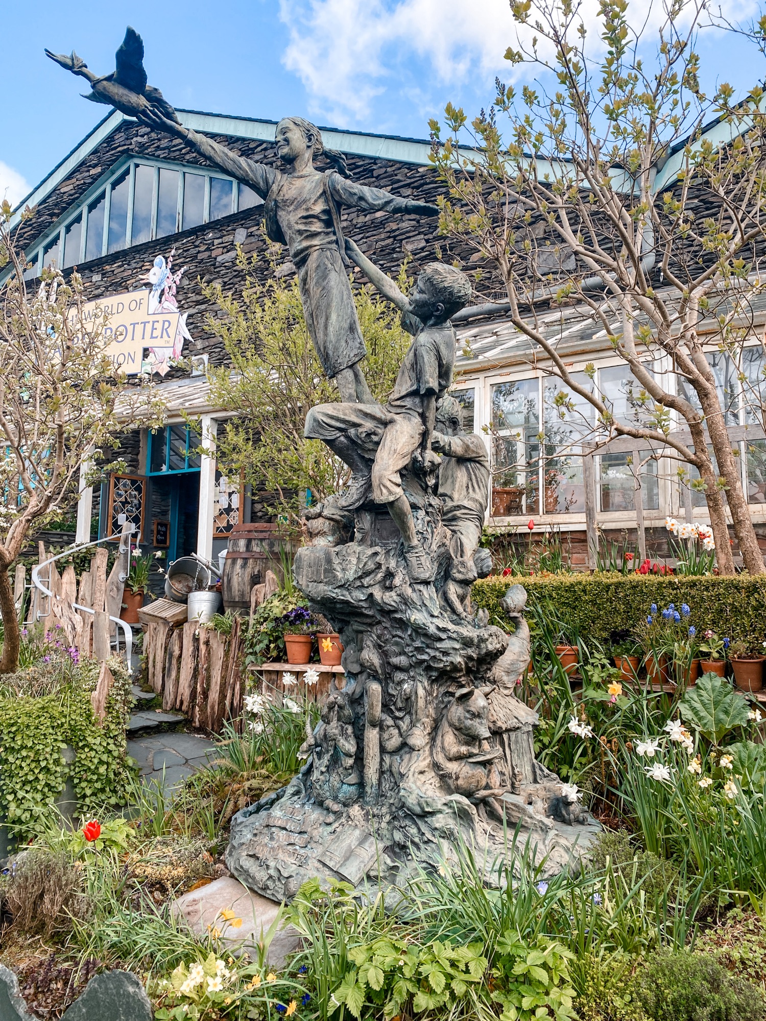 8 Things to Do in Bowness-on-Windermere, Lake District (2024 ...