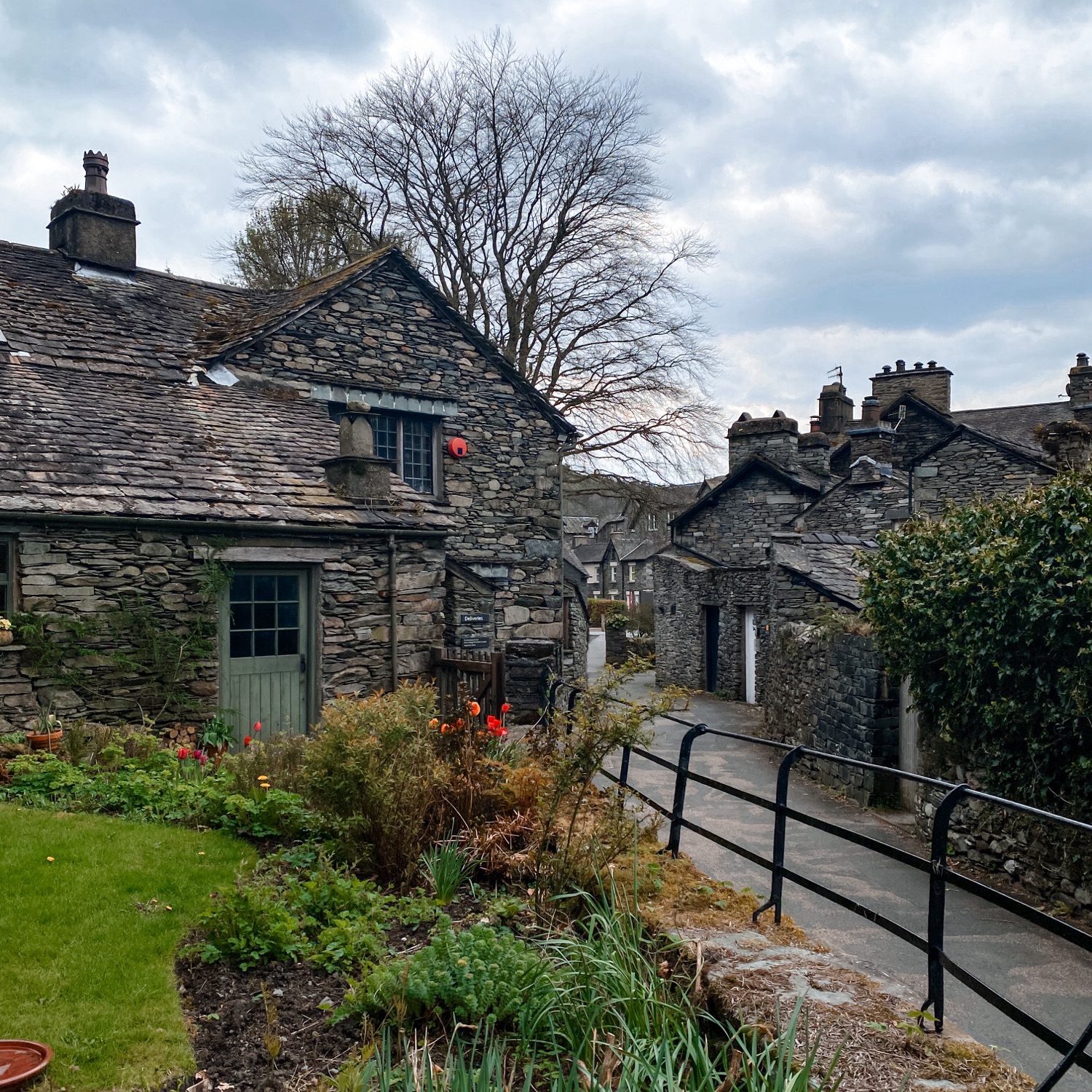 10 Lovely Things to Do in the Village of Grasmere, Cumbria (2024 ...