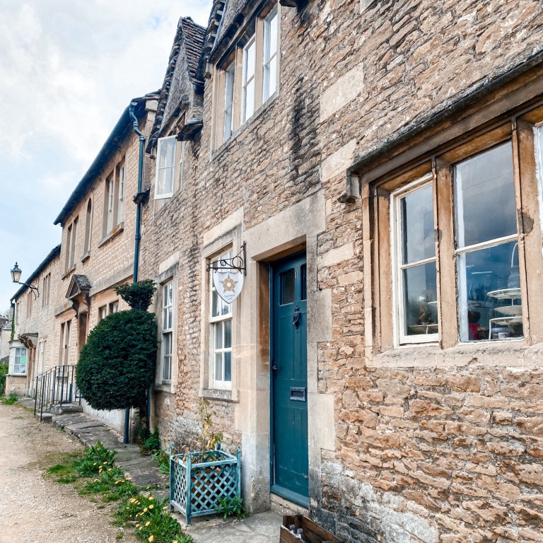 4 Wonderful Things to Do in Lacock Village, England (2026 Guide ...