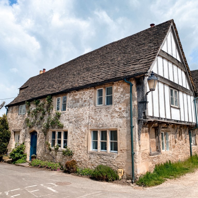 4 Wonderful Things to Do in Lacock Village, England (2026 Guide ...