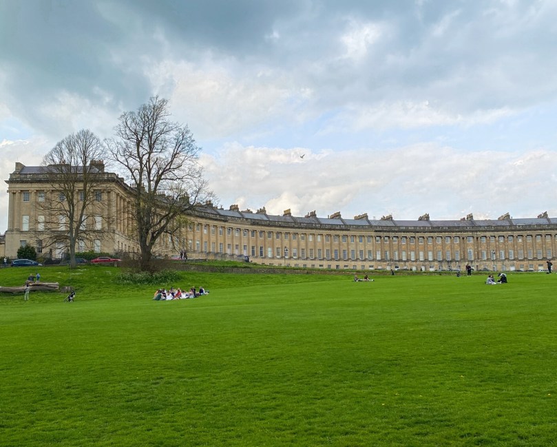 Top 13 Must-See Places in Bath, England – Architect at Heart