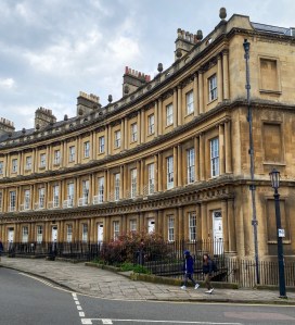 Top 13 Must-See Places in Bath, England – Architect at Heart