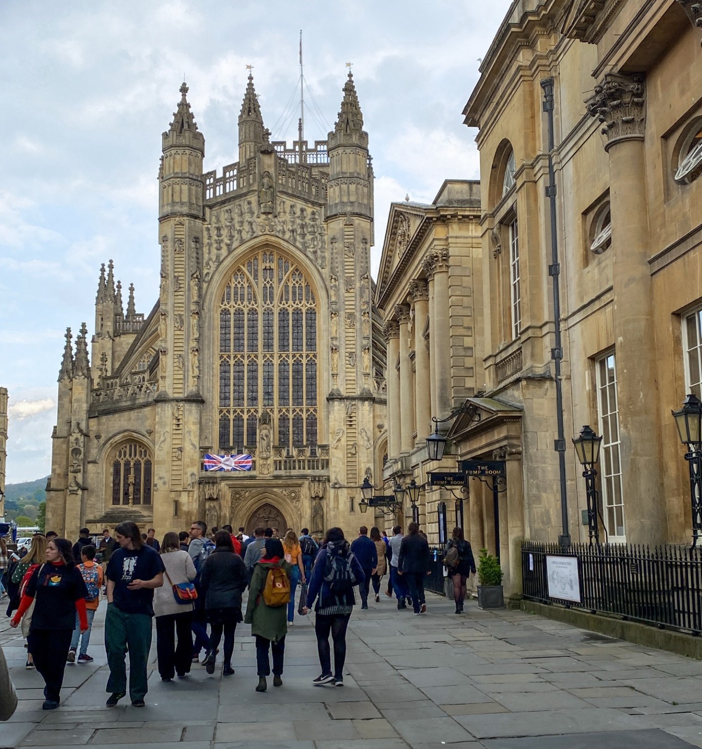Top 13 Must See Places in Bath, England (2026 Guide) – Architect at Heart