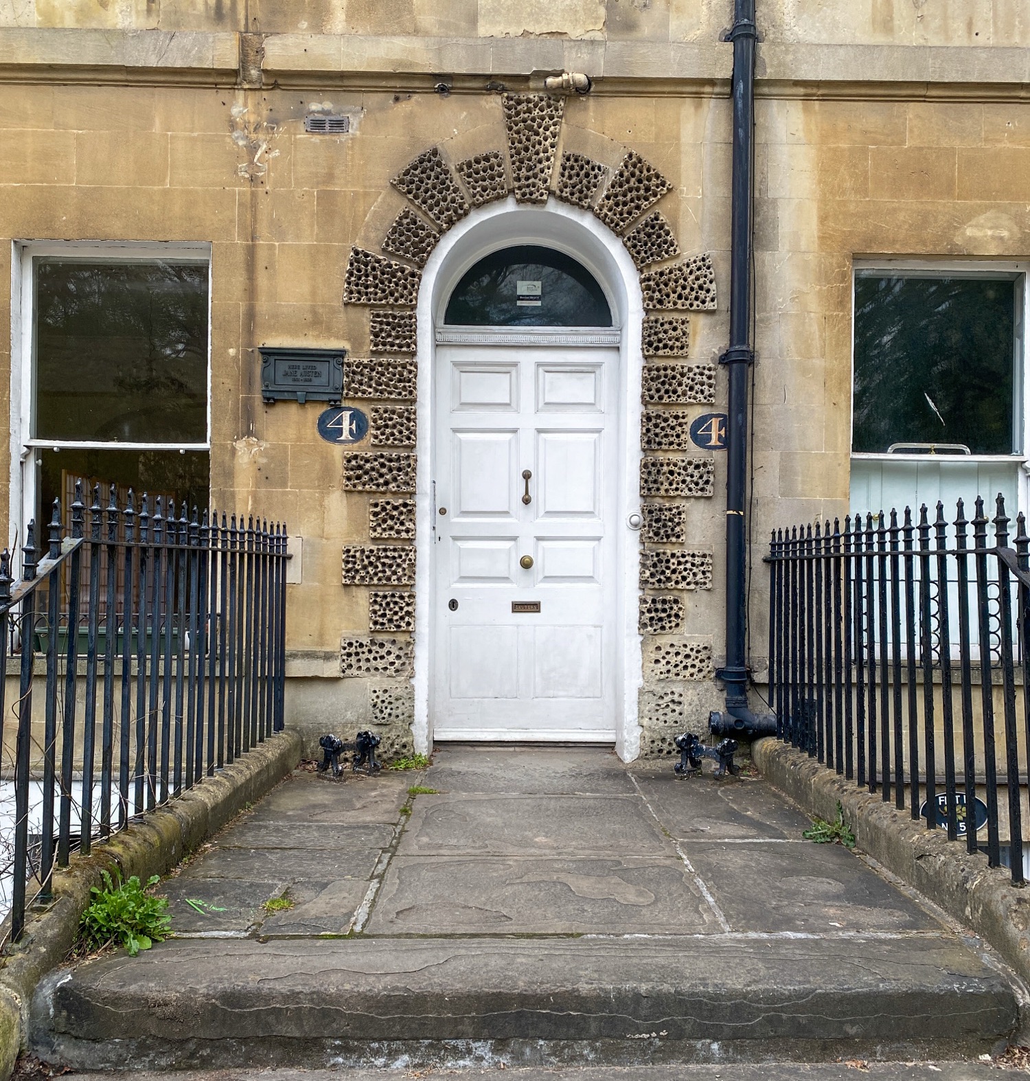 Top 13 Must See Places in Bath, England (2026 Guide) – Architect at Heart